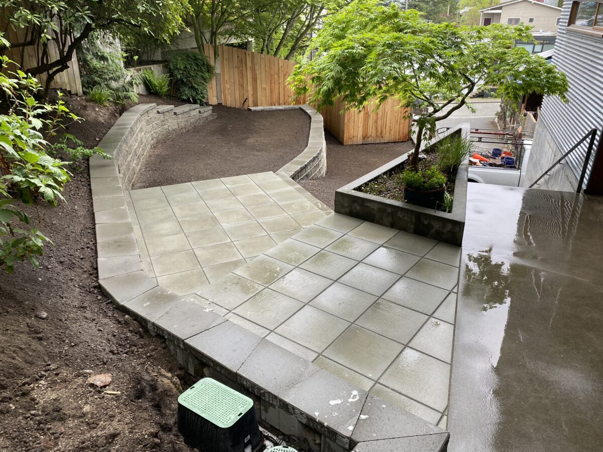 Gallery - Earthworks Land Care