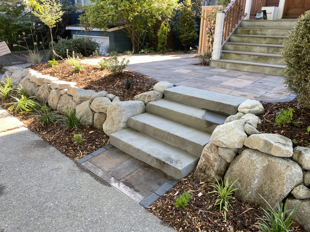 Gallery - Earthworks Land Care