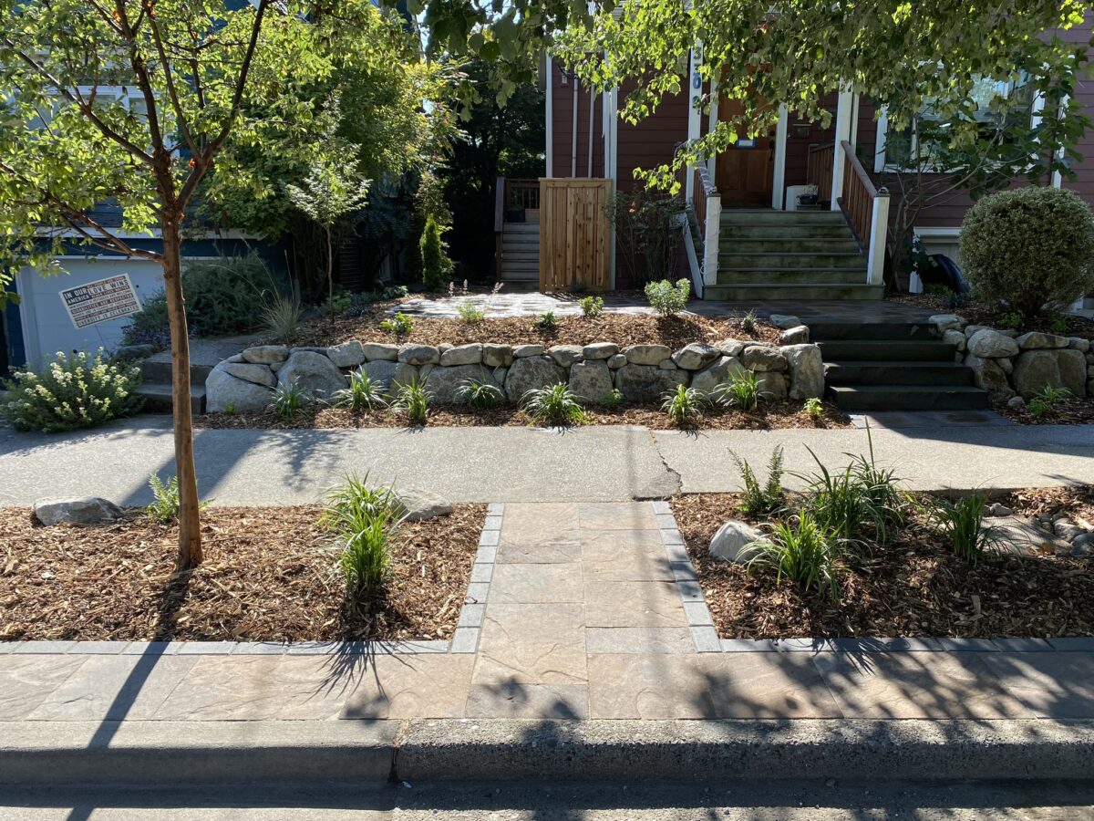 Gallery - Earthworks Land Care
