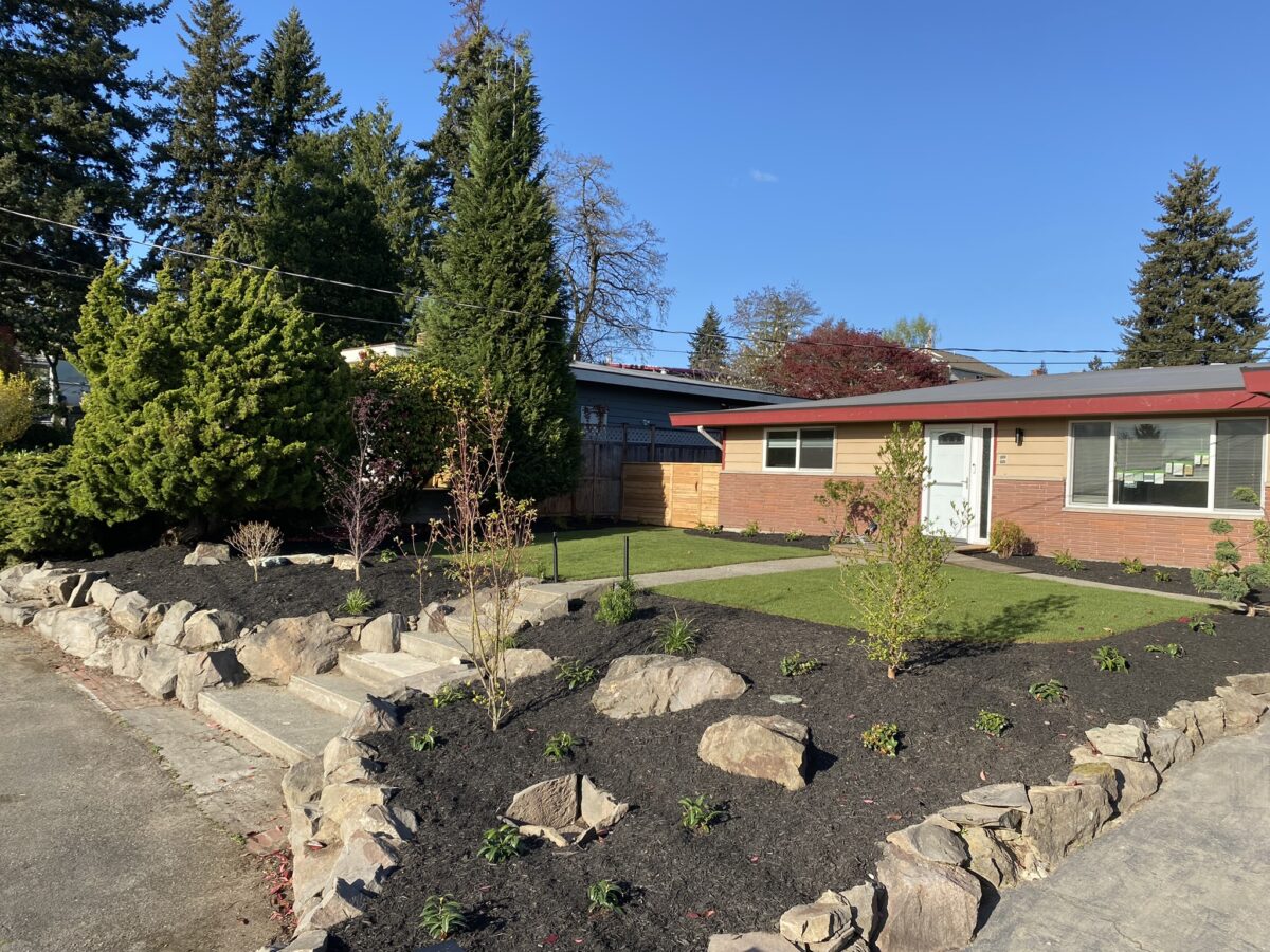 Gallery - Earthworks Land Care